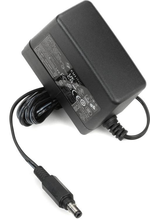 Universal Audio Apollo Twin Power Supply | Sweetwater