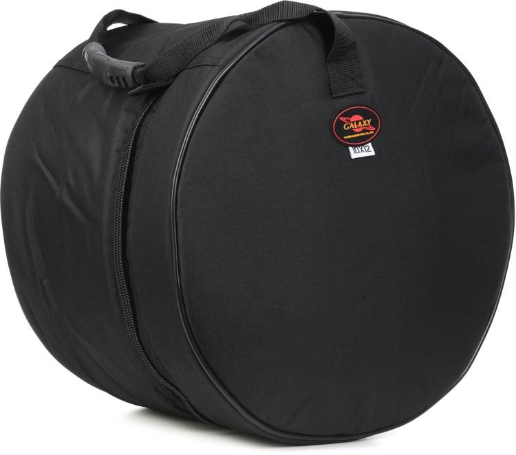 Humes & Berg Galaxy Mounted Tom Bag - 10x12-inch | Sweetwater