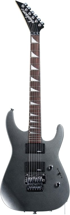 Jackson JS32R Dinky - Gun Metal Grey | Sweetwater
