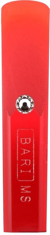 Bari Elite Alto Saxophone Synthetic Reed - Medium Soft | Sweetwater