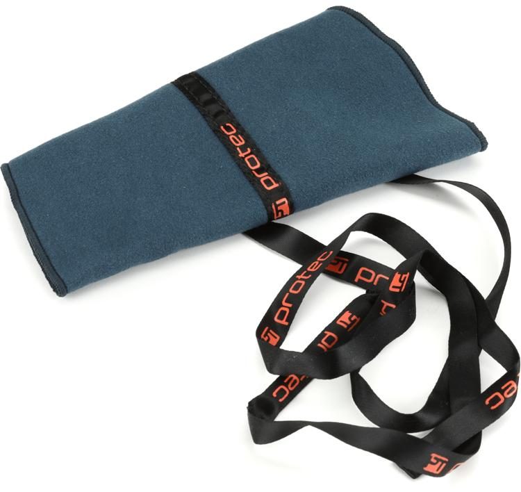 Protec A125 Bb/A Clarinet 3-in-1 Microfiber Swab | Sweetwater