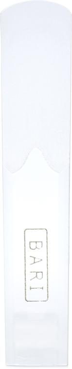 Bari Original Baritone Saxophone Synthetic Reed - Hard | Sweetwater