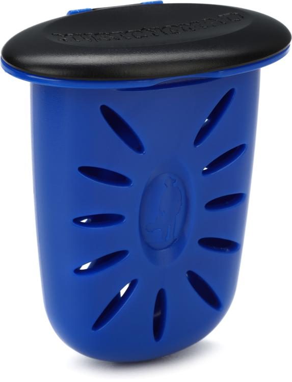 MusicNomad The Humilele Ukulele Humidifier | Sweetwater