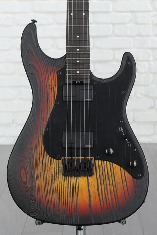 ESP LTD SN-1000 HT - Fire Blast | Sweetwater
