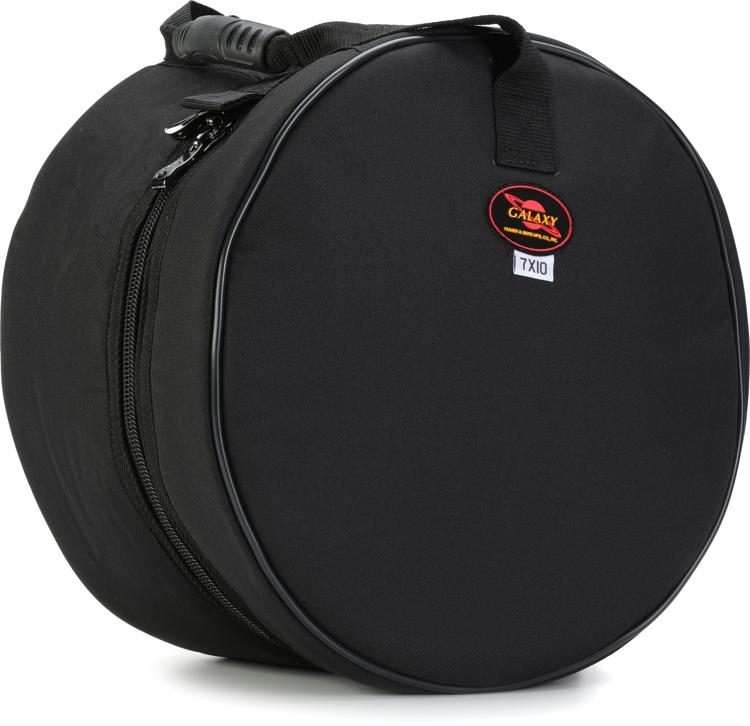 Humes & Berg Galaxy Mounted Tom Bag - 7" x 10" | Sweetwater