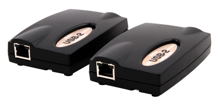 Gefen mini USB-2 extender | Sweetwater