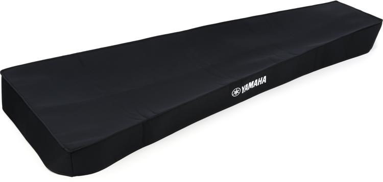 Yamaha Marimba Drop Cover - Black | Sweetwater