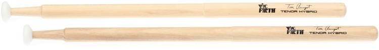 Vic Firth Corpsmaster Signature Multi-tenor Drumsticks - Tom Aungst ...