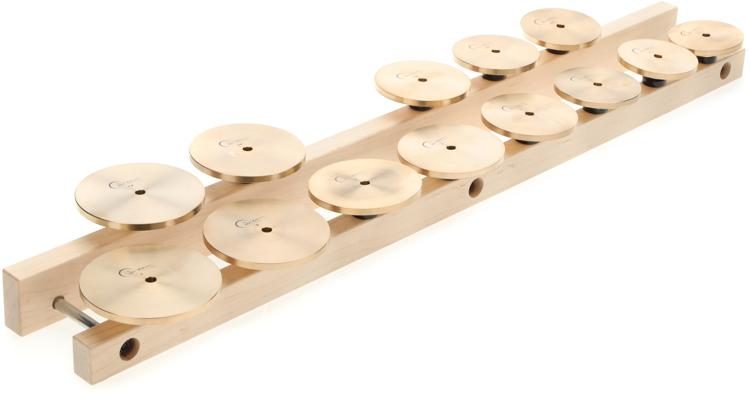 Dream CROTOCTHI Crotales Set - High Octave | Sweetwater