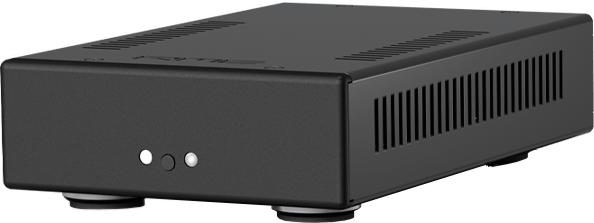 RME DPS-2 Linear Power Supply | Sweetwater