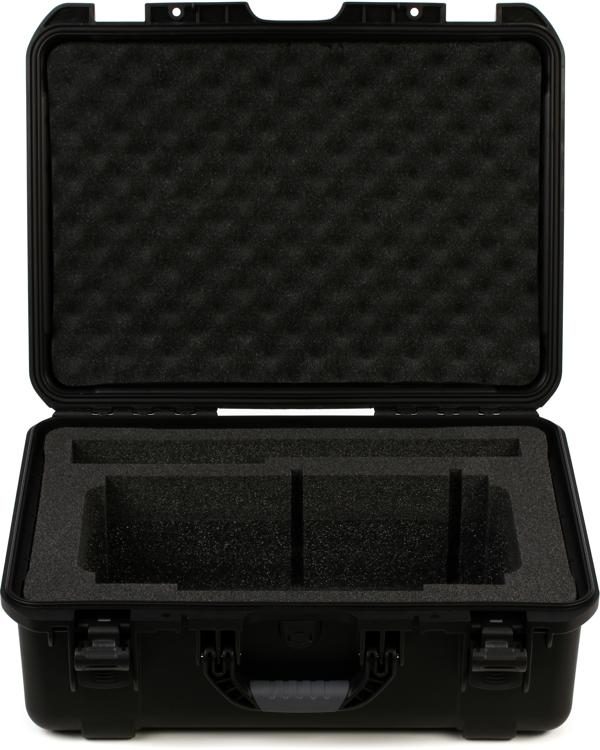 Gator GU-UNIVERSALOX Titan Case for Universal Audio Ox | Sweetwater