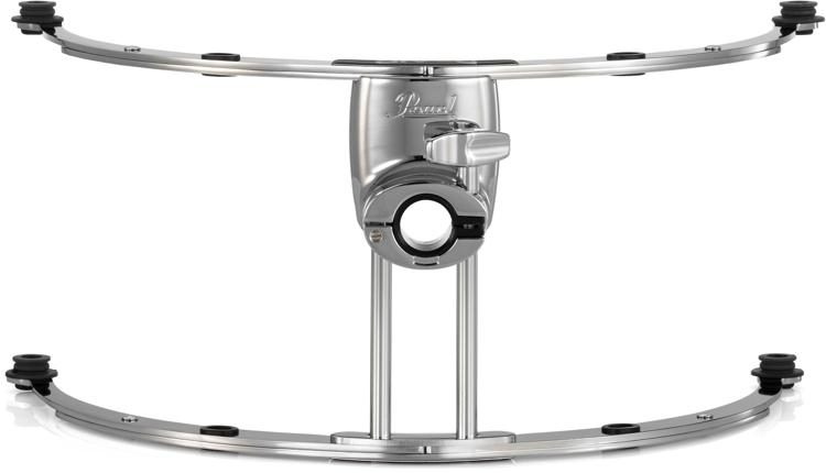 Pearl R2 Air L-Arm Tom Mount for 13 x 11-inch/13 x 12-inch Tom with ...