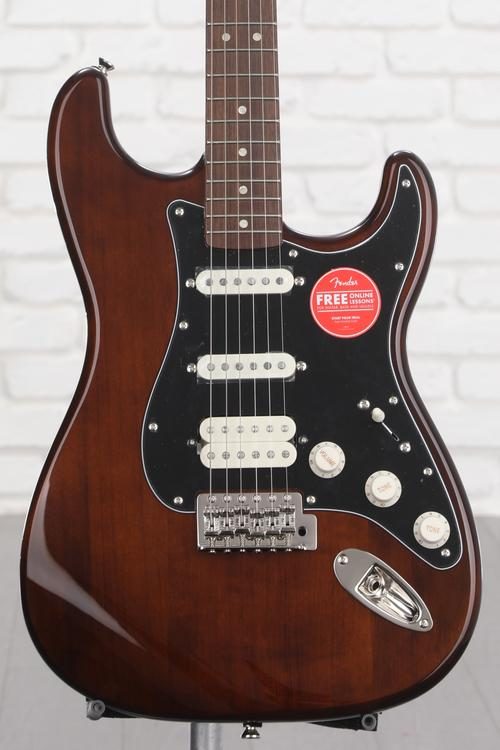 Cheeky little CV popped up | Squier-Talk Forum