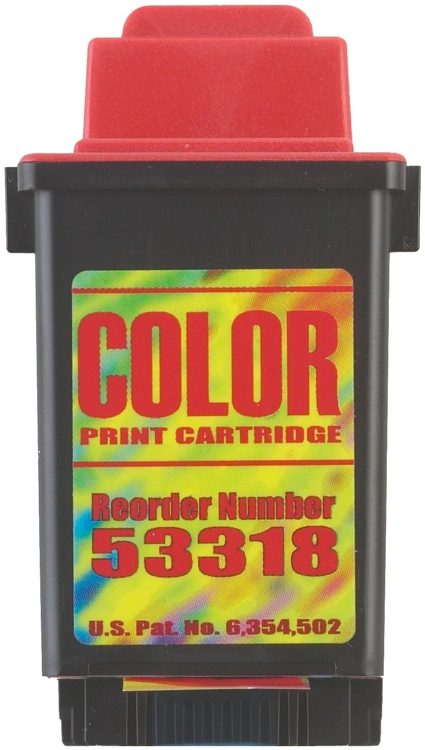 Primera Color Ink for Signature Printer | Sweetwater