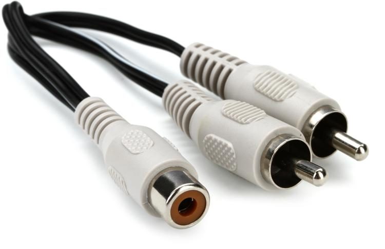 Rca Cable Adapter