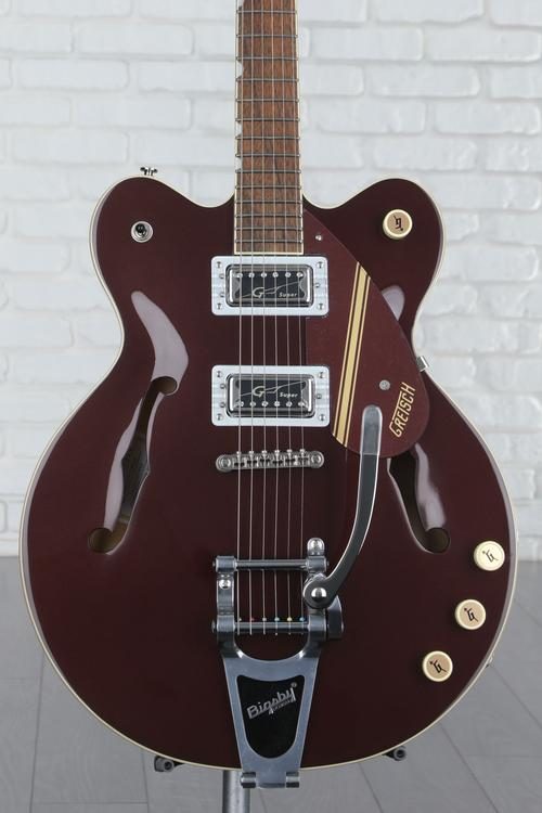 Gretsch Limited Edition G2604T Streamliner Rally 2 Center Block ...