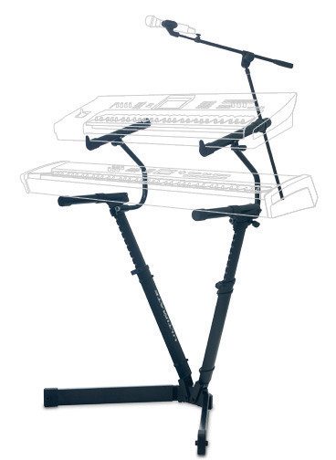 Ultimate Support V-Stand Mic Boom | Sweetwater