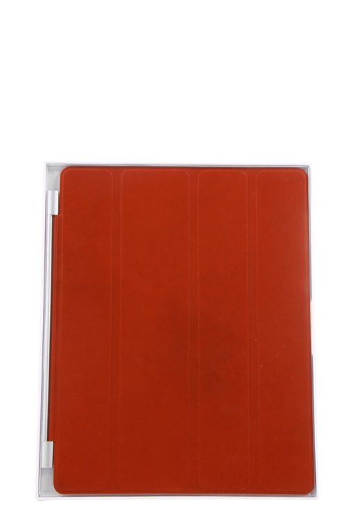 Apple iPad Smart Cover - Red | Sweetwater