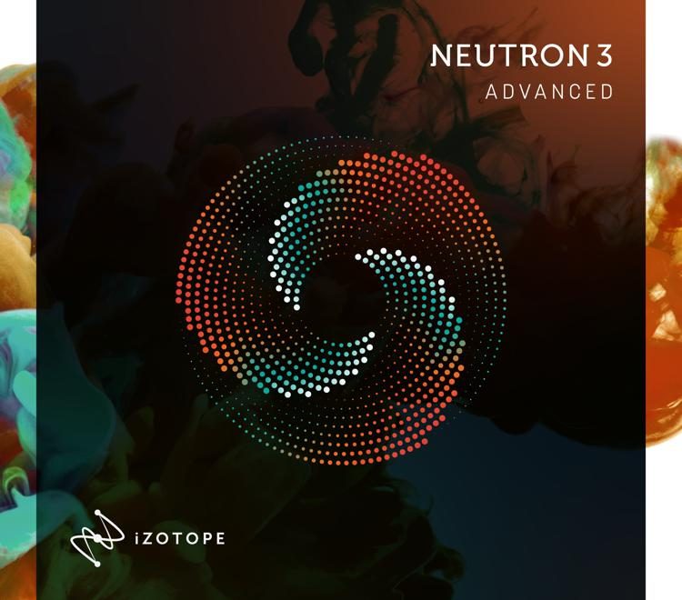 iZotope Neutron 3 Advanced Mixing Plug-in Suite - Crossgrade from any ...