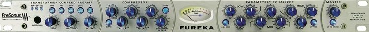 PreSonus Eureka | Sweetwater