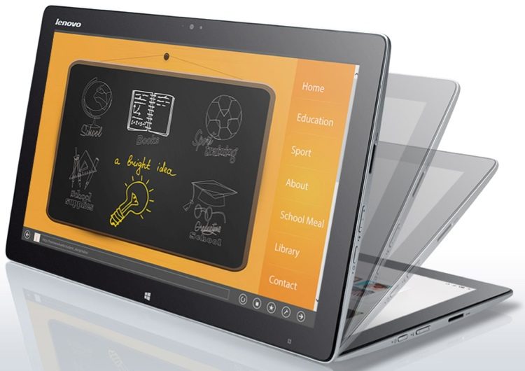 Lenovo Horizon 2s Windows PC | Sweetwater