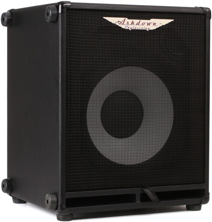 Ashdown Rootmaster RMCAB112T - 300W 1x12" Extension Cabinet | Sweetwater