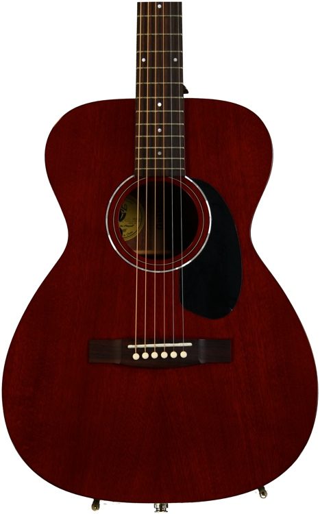 Guild M-120E - Natural | Sweetwater