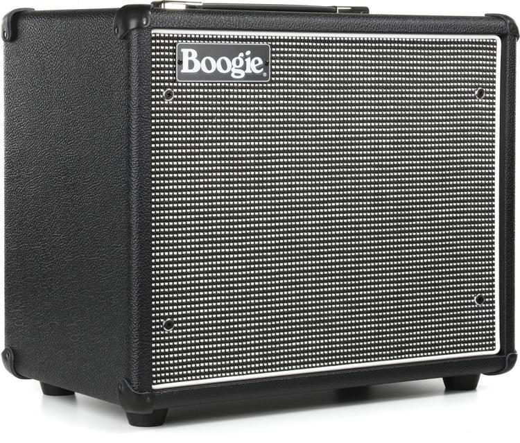 Mesa/Boogie 1 x 12-inch Boogie 19 Open-back Cabinet - Fillmore | Sweetwater