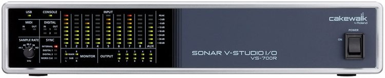 Roland VS-700R | Sweetwater