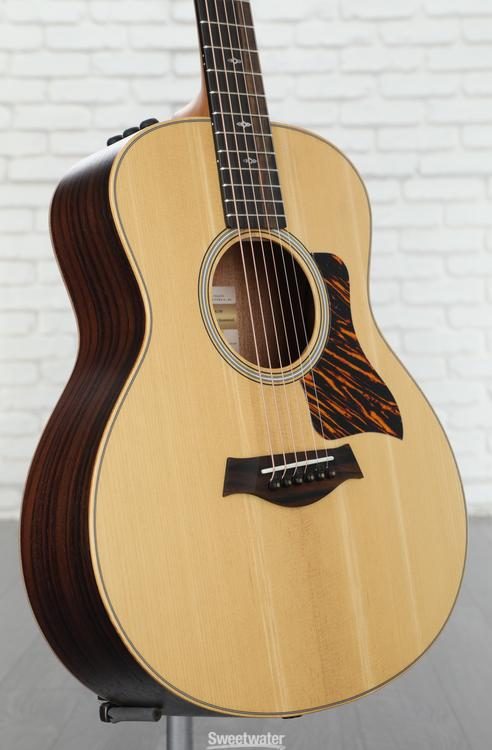 Taylor 50th Anniversary GS Mini-e Rosewood Acoustic-electric Guitar ...