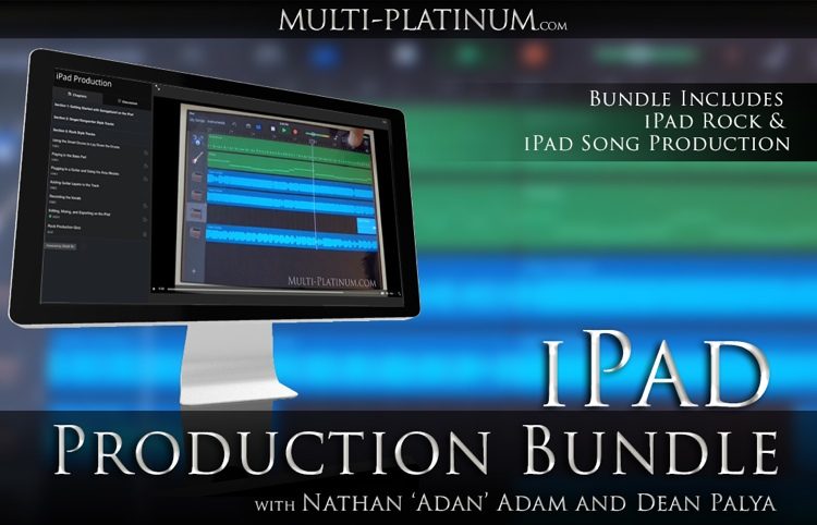 Multi Platinum iPad Production Singer/Songwriter and Rock Interactive ...