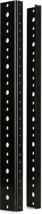 Middle Atlantic Products RRF-8 - 8 Rack Spaces | Sweetwater
