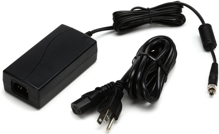 Shure PS60US Power Supply for UA844US UHF Antenna | Sweetwater