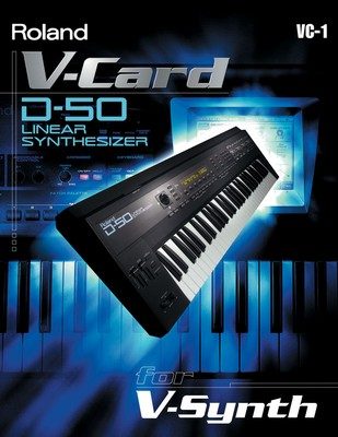 Roland VC-1 | Sweetwater