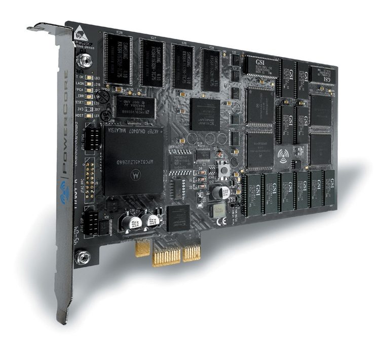 TC Electronic PowerCore Express | Sweetwater