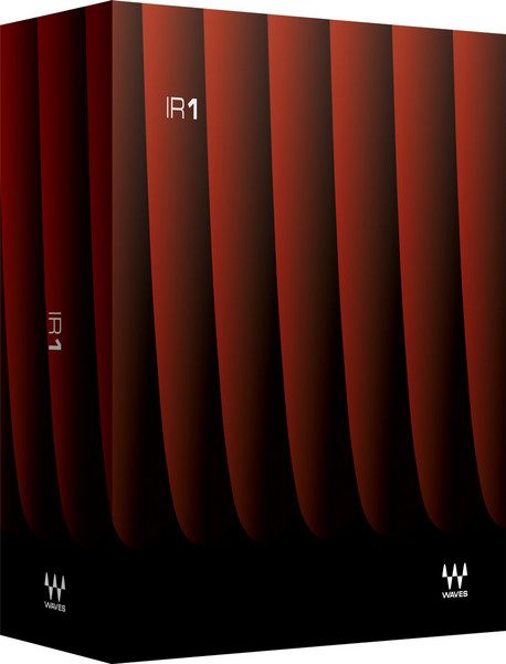 Waves IRL Native to IR1 Native Upgrade | Sweetwater