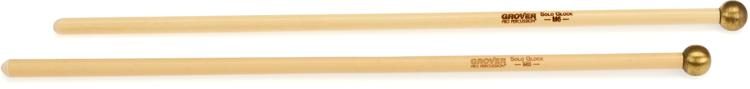 Grover Pro Percussion M6 Solo Glock Mallets | Sweetwater