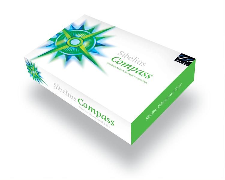 Avid Compass Site License - 11+ Seats, Per Seat | Sweetwater