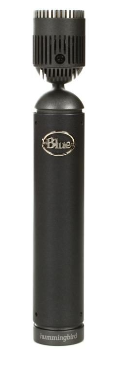 Blue Microphones Hummingbird - Pair | Sweetwater