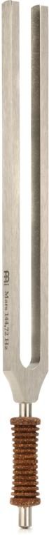 Meinl Sonic Energy Planetary Tuned Therapy Tuning Fork - Mars, 144.72Hz ...