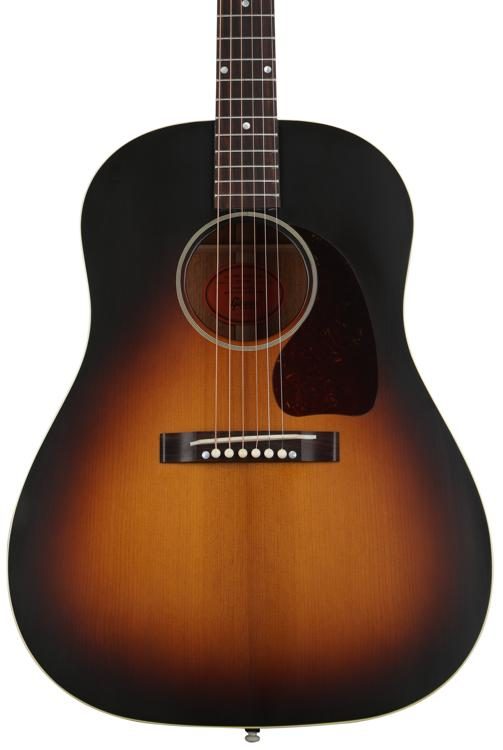 Why the J-45 Changed the World - Page 7 - The Unofficial Martin Guitar ...