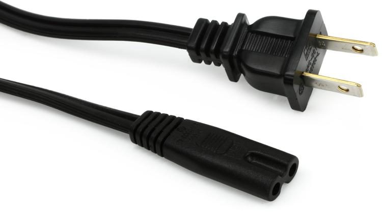 Korg KA-310 Cable Power Supply Cable | Sweetwater