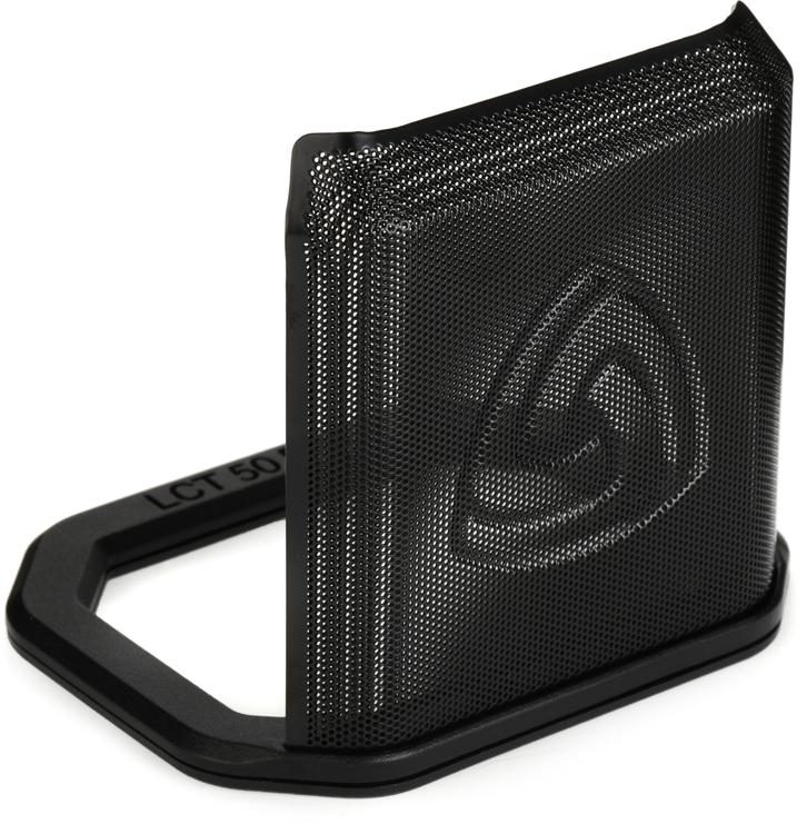 Lewitt LCT 50 PSx Magnetic Pop Filter | Sweetwater