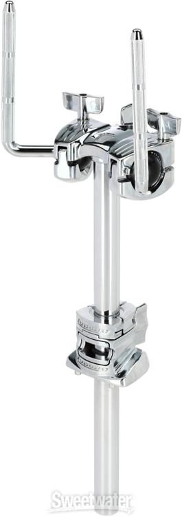 Muziekinstrumenten Apparatuur Ludwig LAP2984MT Atlas Pro Double Tom ...