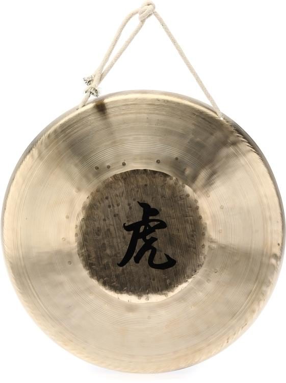 Meinl Sonic Energy TG-125 12.5-inch Tiger Gong | Sweetwater