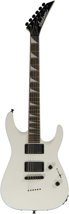 Jackson Dinky DKXT - Snow White | Sweetwater