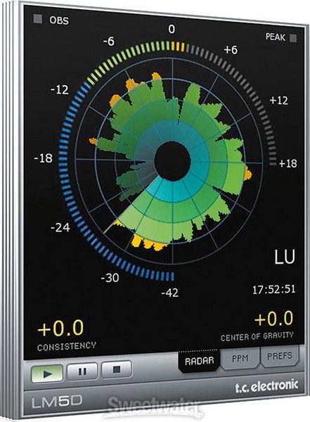 TC Electronic LM5 | Sweetwater