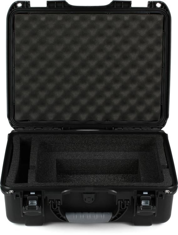 Gator GMIX-QSCTM16-WP Titan Series TouchMix-16 Mixer Case | Sweetwater
