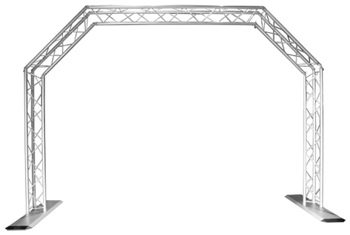 TRUSST QT-Arch Kit | Sweetwater