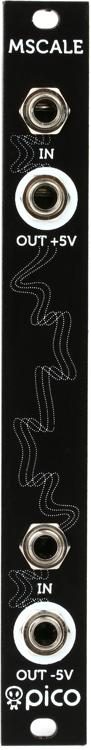 Erica Synths Pico MScale Precision Voltage Scaler Adapter for Moog ...